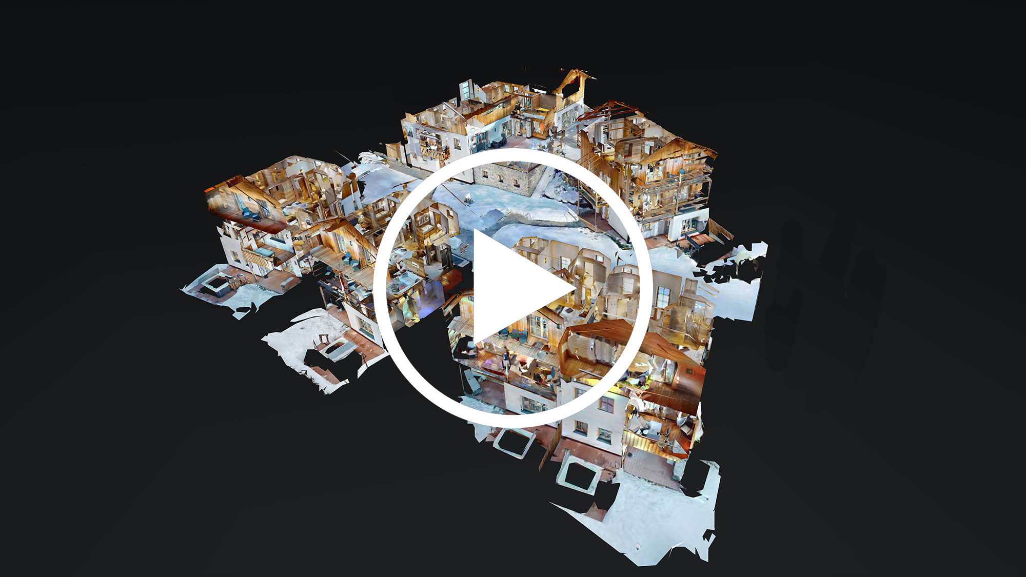 visim - We digitalize your world! - virtuelle 3D-Rundgänge